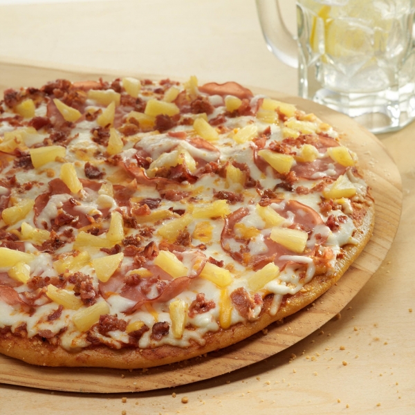 Figaro's Pizza - iTrueReview