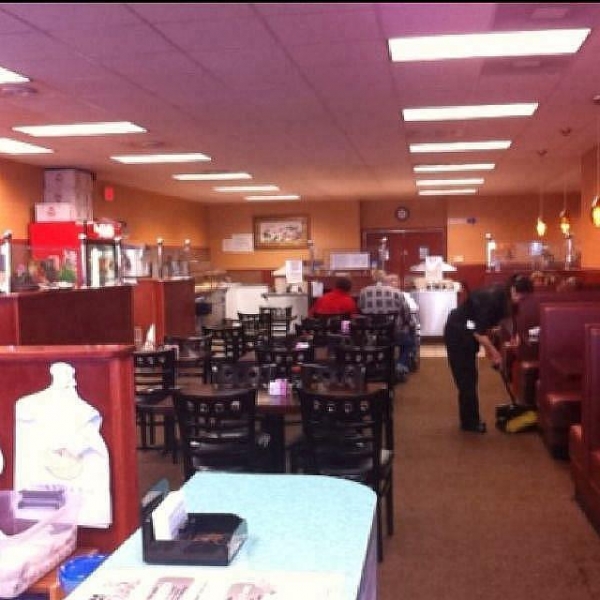 Four Seas Buffet - Sauk Centre, MN | iTrueReview