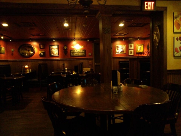 CopperTop Tavern - iTrueReview