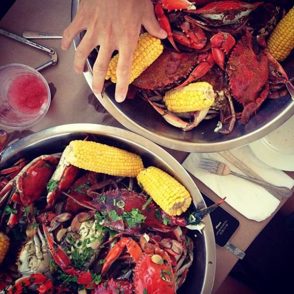 Clemente's Maryland Crab House - iTrueReview