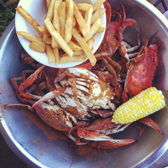 Clemente's Maryland Crab House - iTrueReview