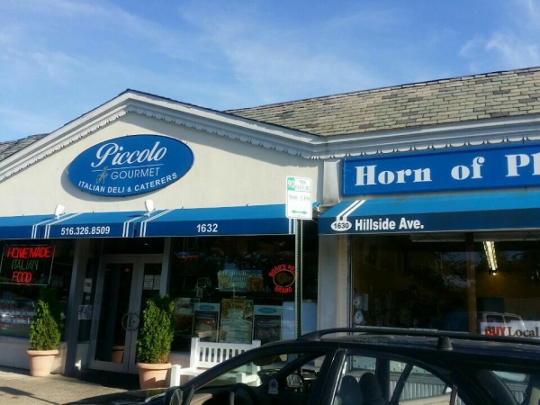 Piccolo Gourmet Deli - iTrueReview