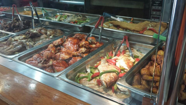 Cibao Invita Restaurant - iTrueReview