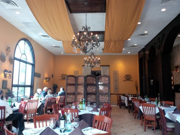 Calandra's Mediterranean Restaurant - iTrueReview
