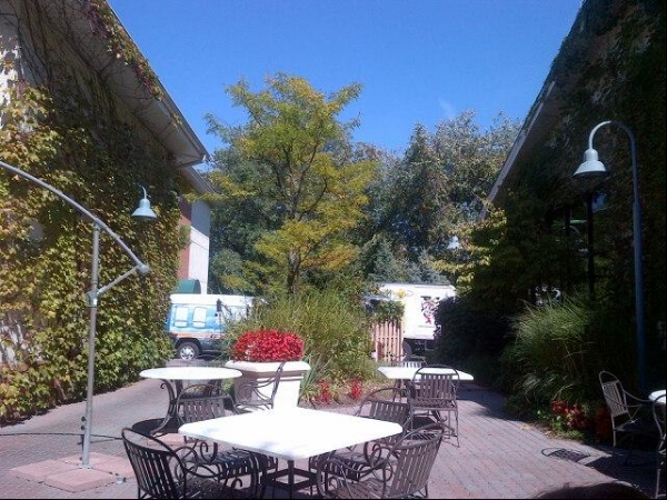 Calandra's Mediterranean Restaurant - iTrueReview