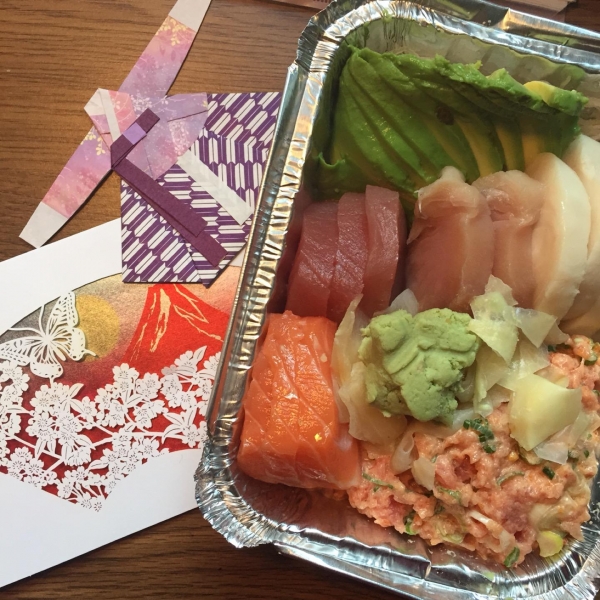 Sakura Express - iTrueReview