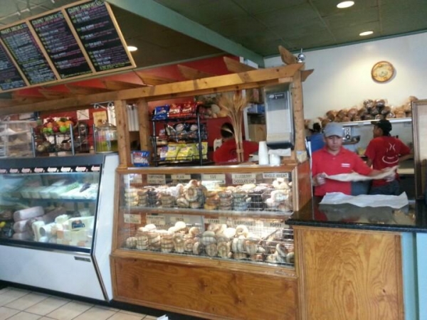 Makeb's Bagels - iTrueReview