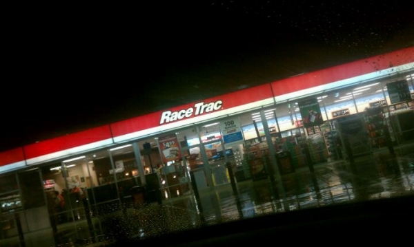 RaceTrac - iTrueReview