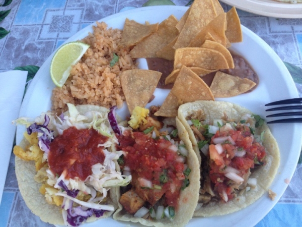 Pinches Tacos - iTrueReview