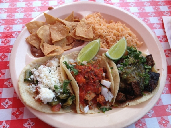 Pinches Tacos - iTrueReview