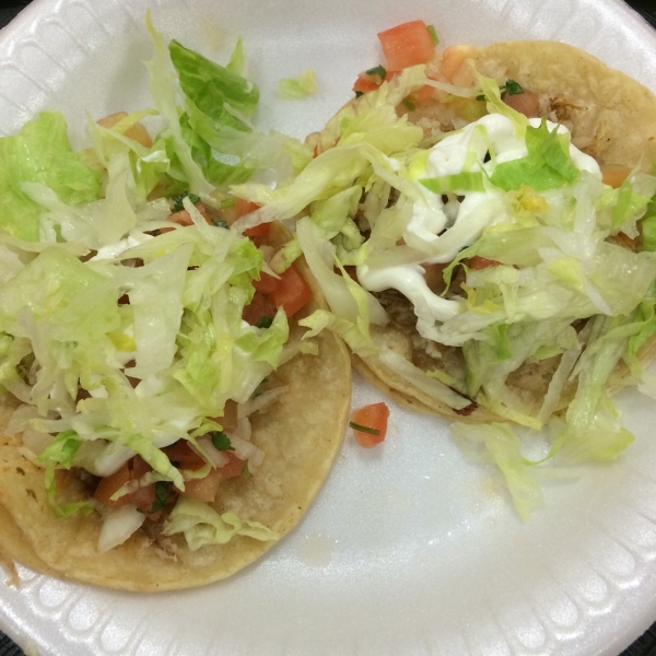 El Taco Charro - iTrueReview