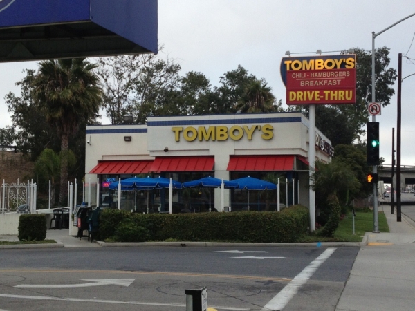 Tomboy's Famous Chiliburgers - iTrueReview