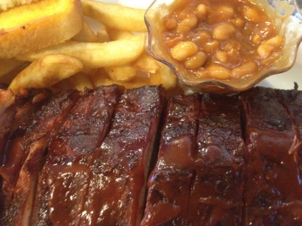 Chris' & Pitt's Restaurant - iTrueReview