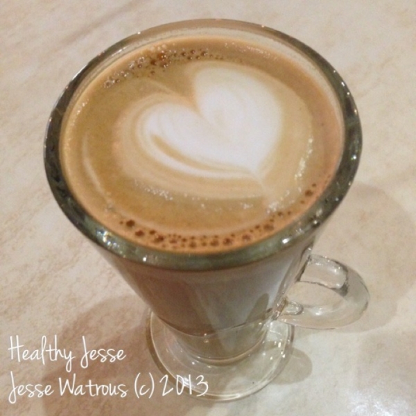 Aroma Bakery Cafe - iTrueReview