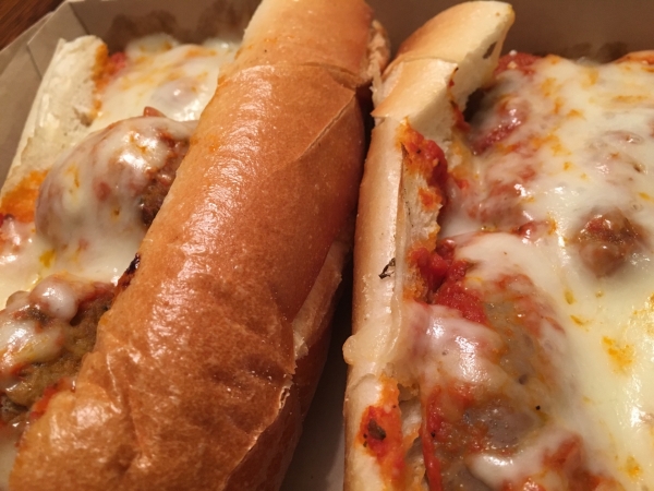 Danny's Pizza Pizzazz - iTrueReview