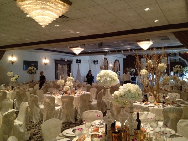 Macaluso's - iTrueReview