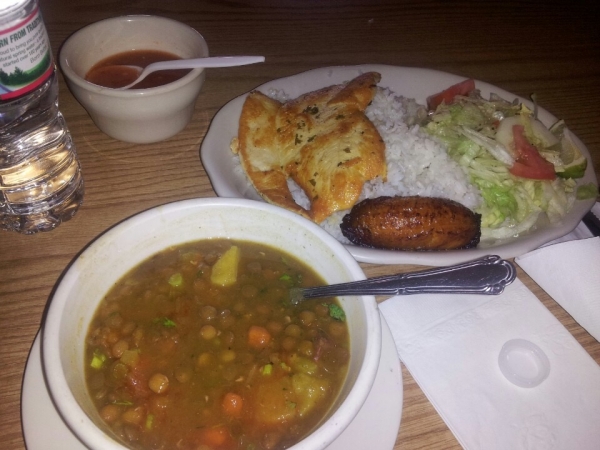 Mi Tierrita - iTrueReview