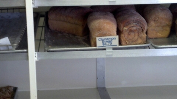 Colonial Bakery - iTrueReview