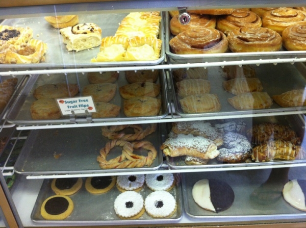 Colonial Bakery - iTrueReview