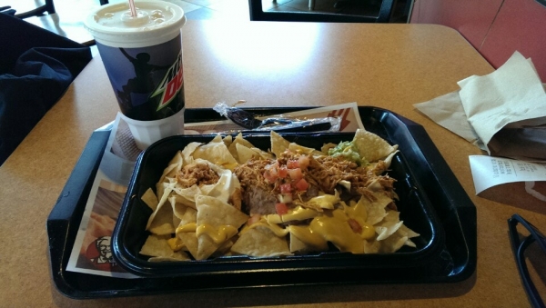 KFC/Taco Bell - iTrueReview